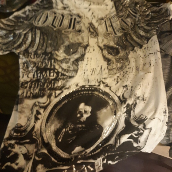 Shirts | Xzavier Unlimited Tshirt | Poshmark